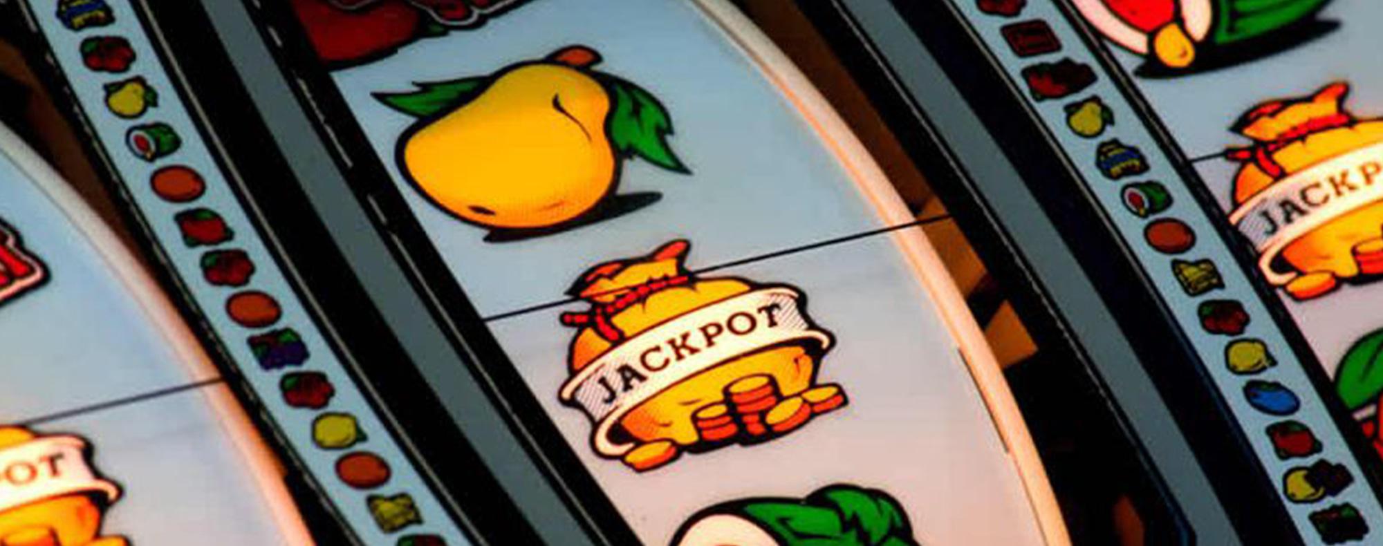 8544 Casino Slots For You To Play For Real Money