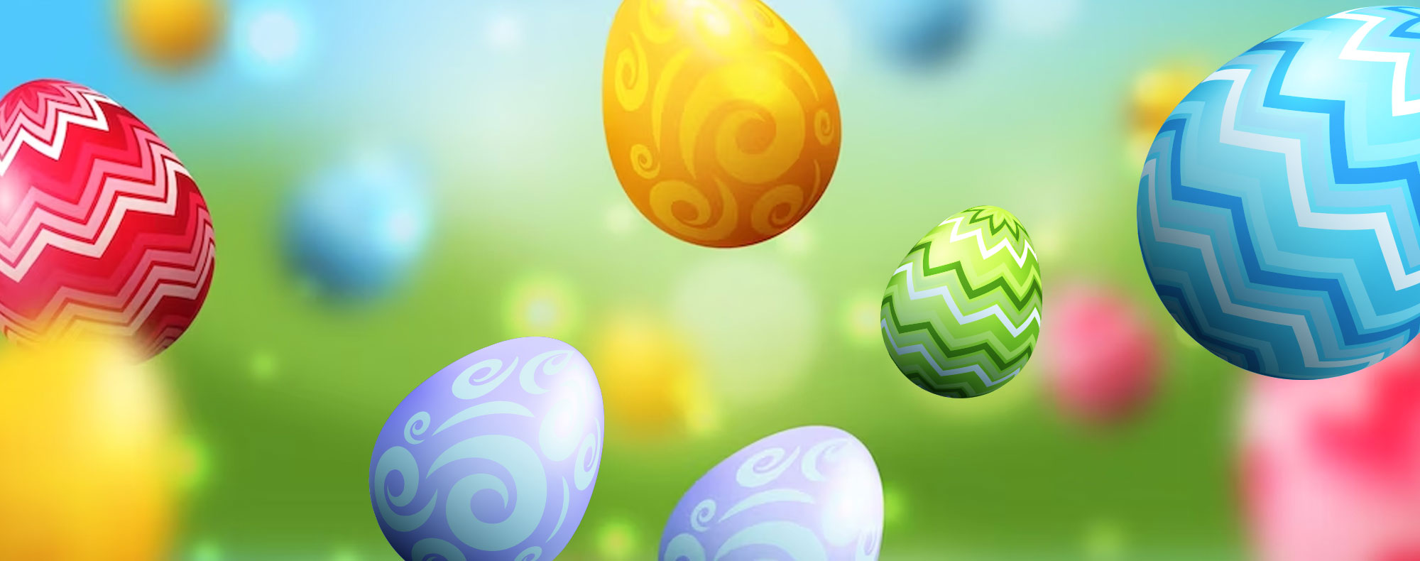 Easter Themed Online Slots ᐈ The Best Bunny Slots 2026