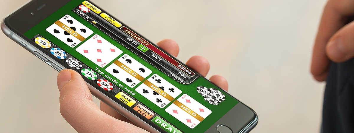 How to Play Video Poker: Basic Strategy Guide & Tips