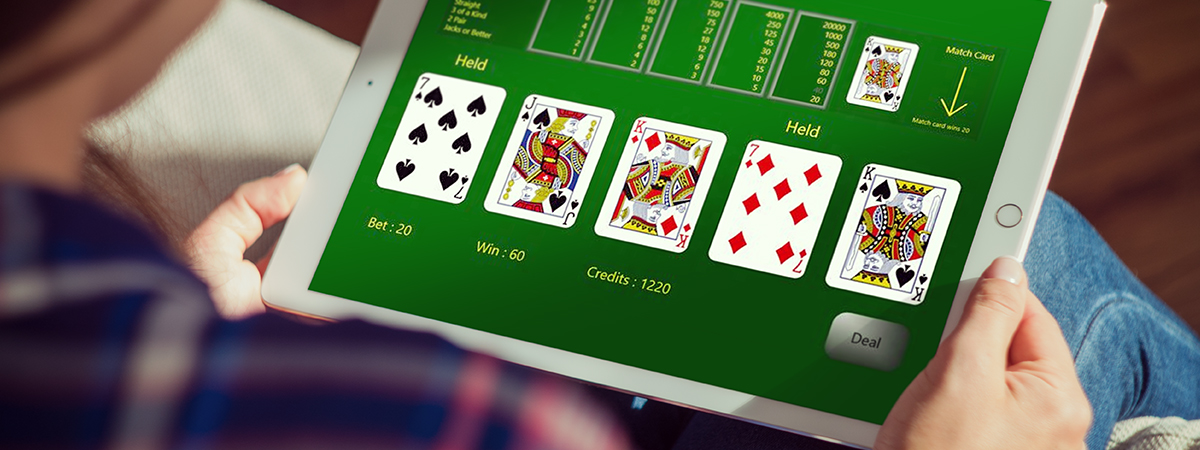 Draw Poker Rules