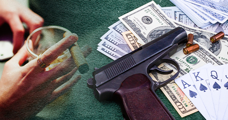 A Brief History of the Mafia's Involvement with Casino Sportsbetting