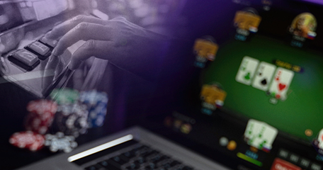 Are you part of the 🌎 online Gambling 🔥 evolution?