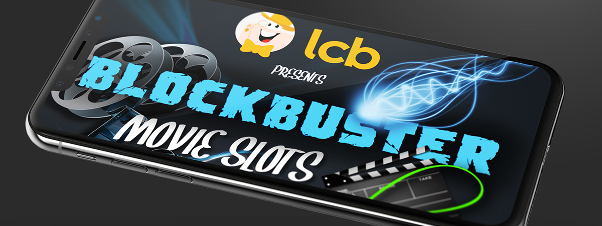 10 popularnih slotova inspirisanih blockbuster filmovima