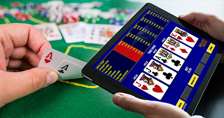What Do You Really Know about Traditional vs. Video Poker?