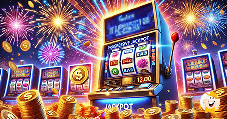 Can You Win a Progressive Jackpot with Minimum Bet?