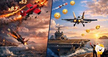 Aviamasters Crash Game by BGaming ᐈ Technical Manual | Strategy