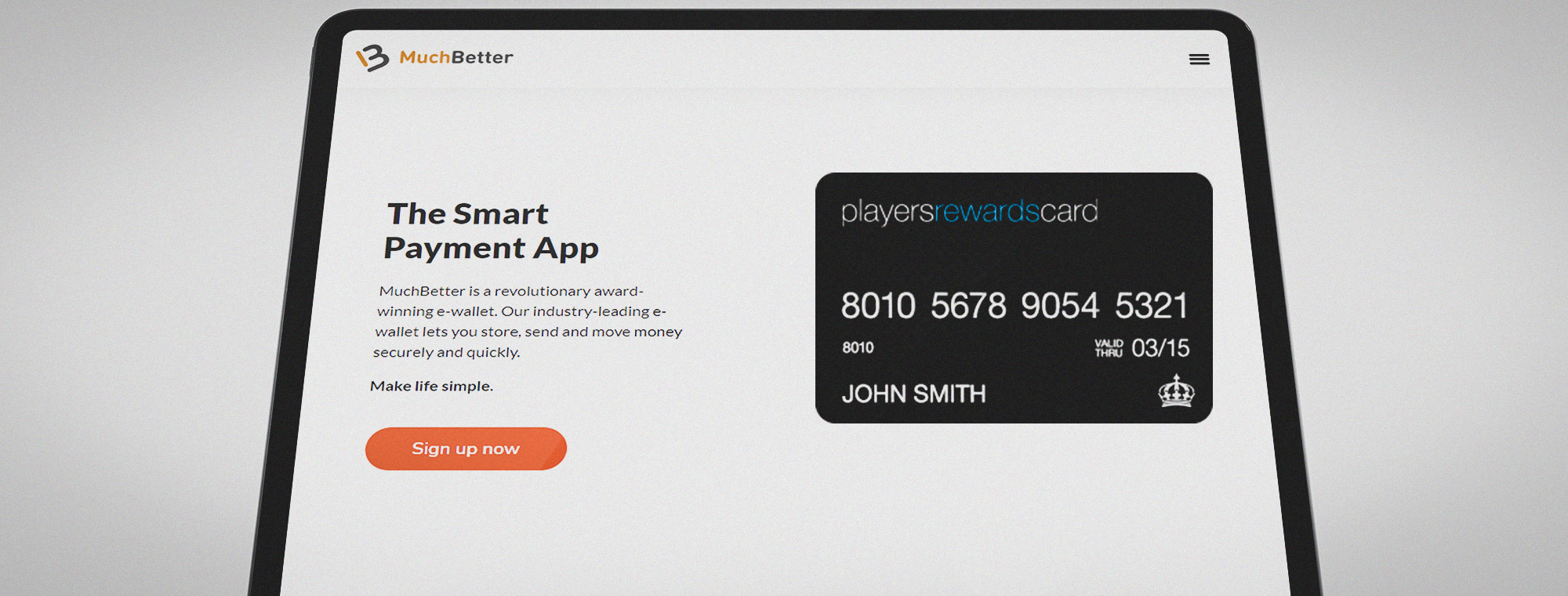 MuchBetter vs Players Rewards Card at Online Casinos