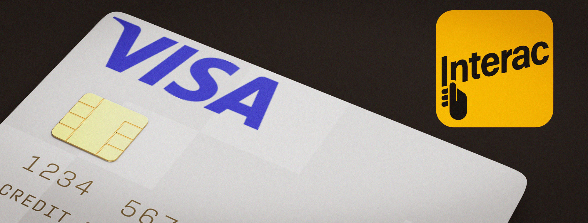 Interac vs Visa Credit at Online Casinos