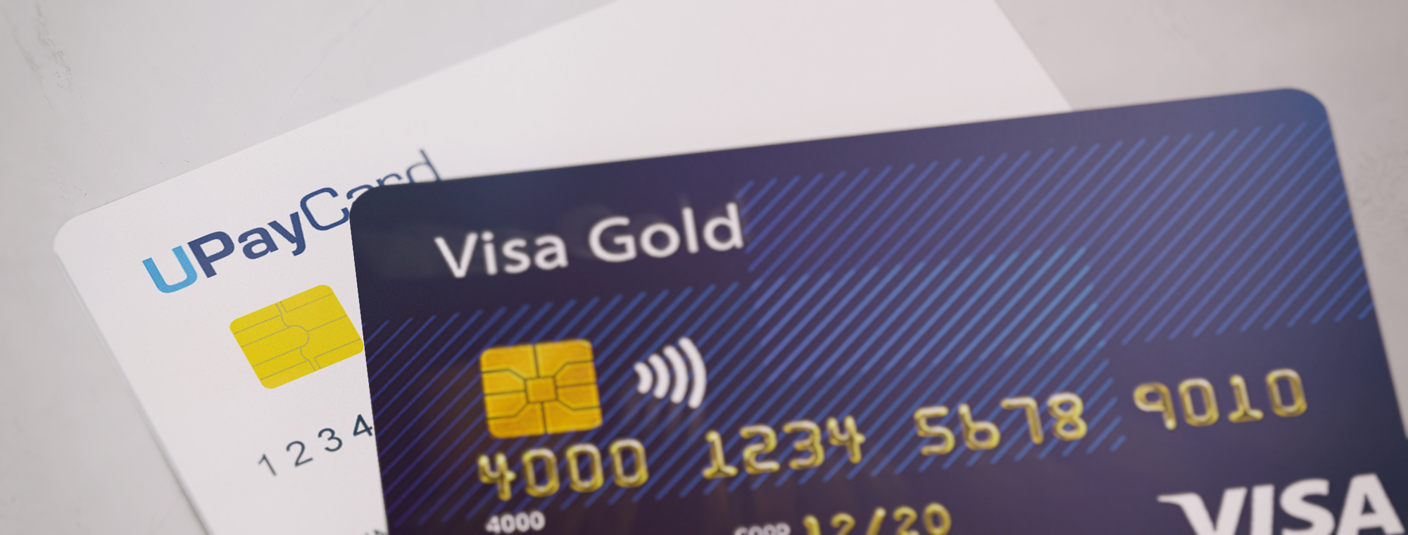 Visa vs uPayCard at Online Casinos