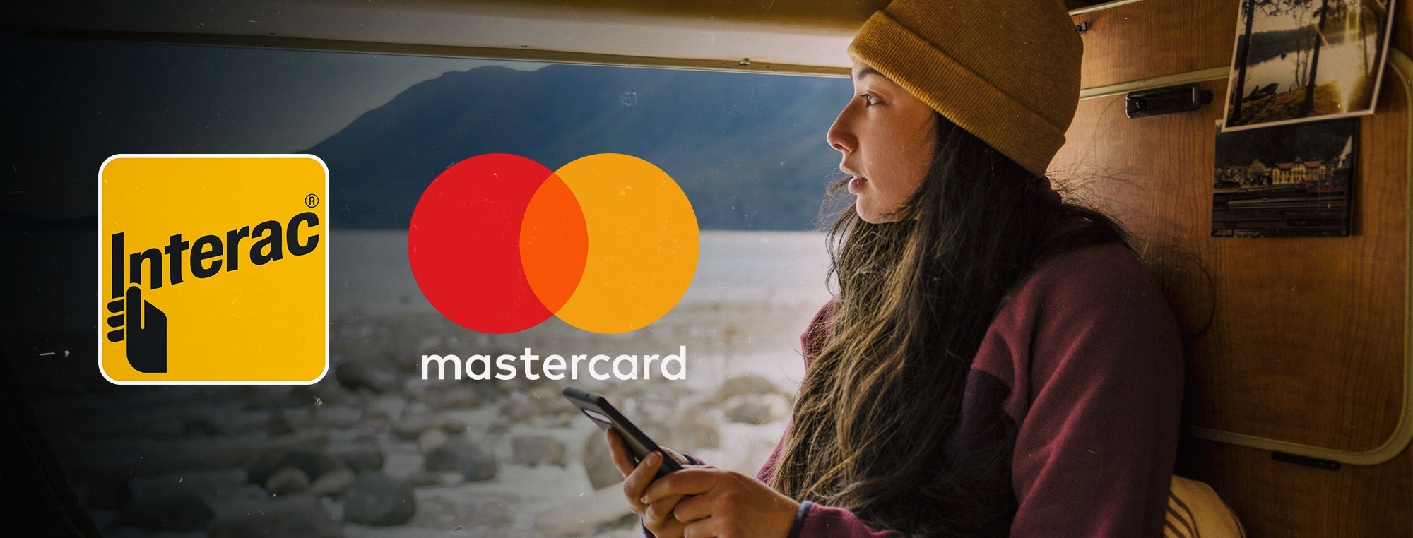 Use Interac or MasterCard Across Online Casino Sites?