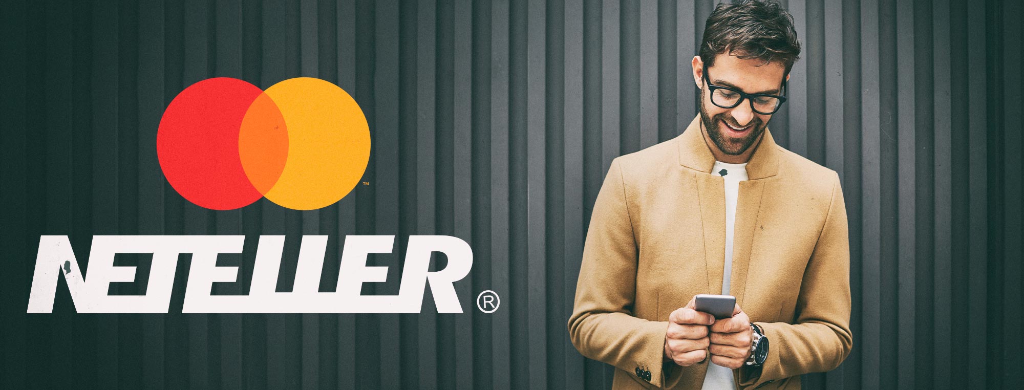 Cosa Utilizzare Neteller o MasterCard nei Casinò Online?