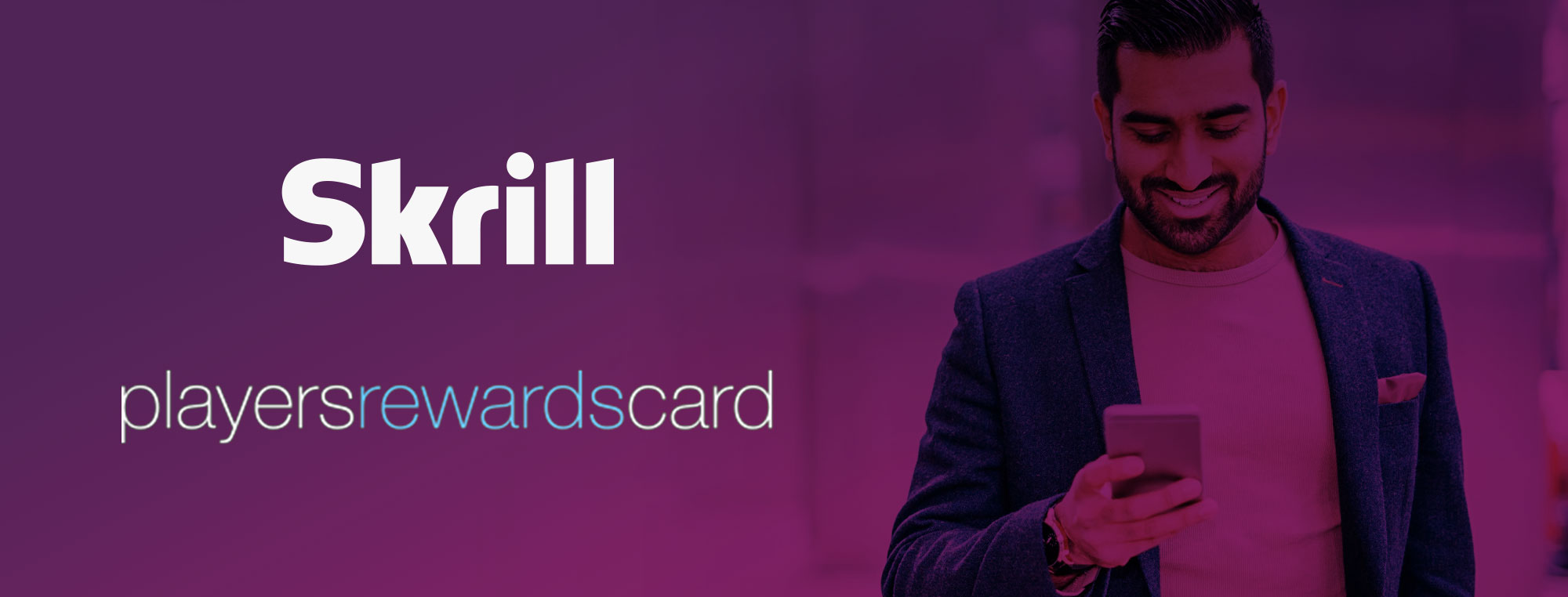 To Use Players Rewards Card or Skrill Across Online Casinos?