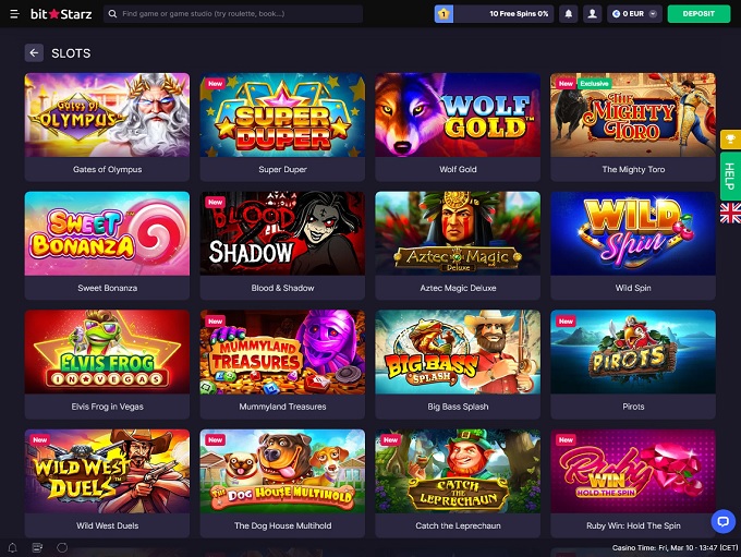 BitStarz Casino Has An EXCLUSIVE 30 Free Spins No Deposit Bonus BitStarz Casino Has An EXCLUSIVE 30 Free Spins No Deposit Bonus
