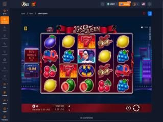 Xyes Casino Review ᐈ 10% Cashback Offer