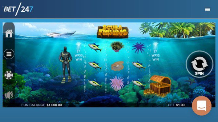 Bet247 Casino Closed In Mar 2019