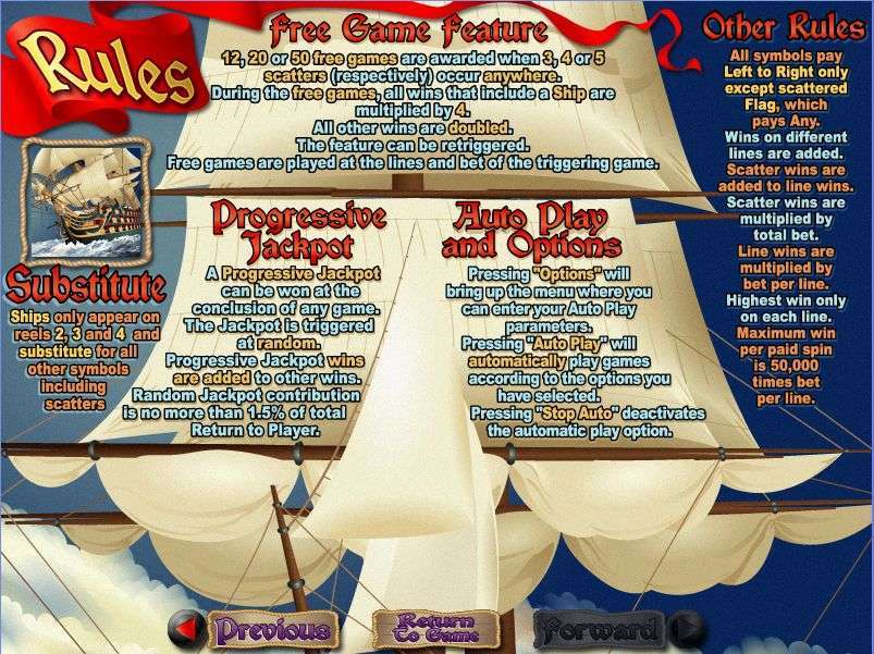 Victory Slot review from Real Time Gaming