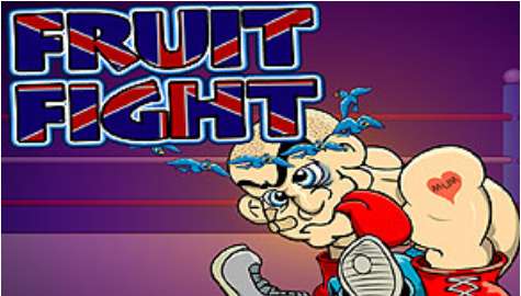 Fruit Fight 50c Classic Slot review from Nyx