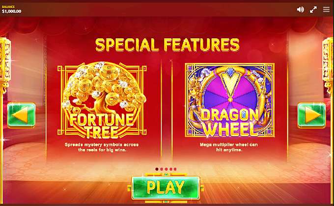 Fortune House slot review - powered by Red Tiger Gaming