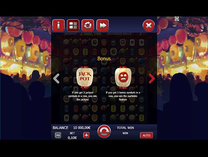 Fireworks Fever Slot Review - Powered By Ganapati