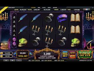 Queen Femida Slot Review - Powered By GamingSoft