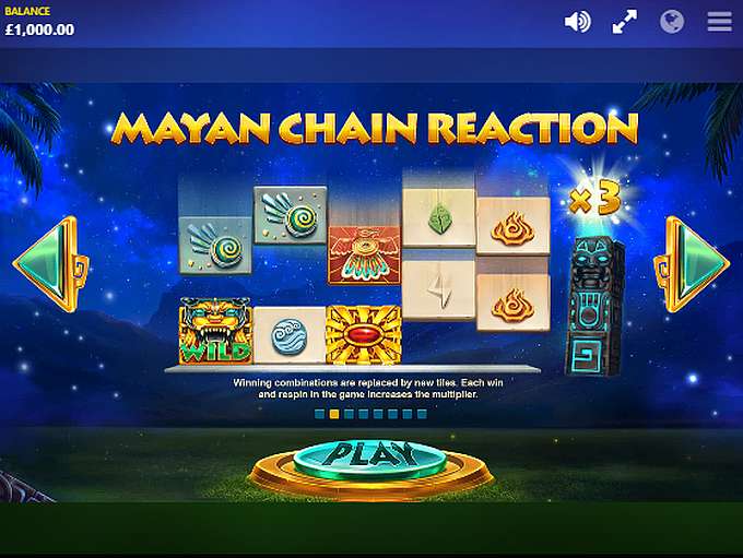Mayan Gods Slot By Red Tiger Gaming » Review + Demo Game