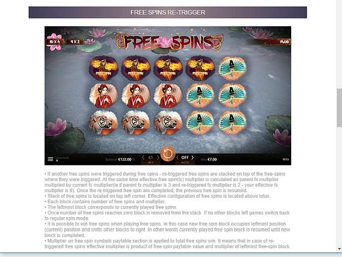 Fortune Dragon Slot By Amazing Gaming » Casino Slot Review + Demo Game
