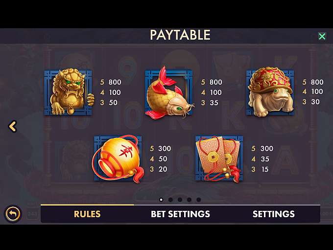 Magic Dragons Slot By NetGame Entertainment » Review + Demo Game