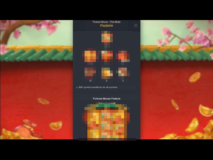 Fortune Mouse Slot By PG Soft » Review + Demo Game