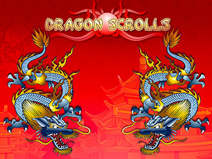 Dragon Scrolls Other game review from Pariplay