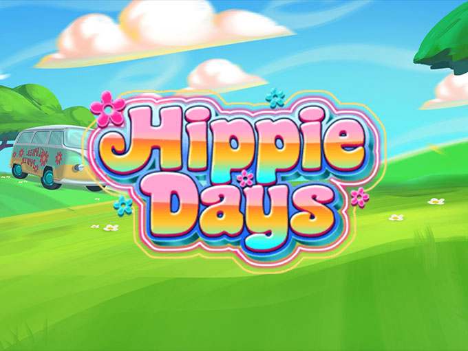 Hippie Days Slot By Skillzzgaming » Review + Demo Game