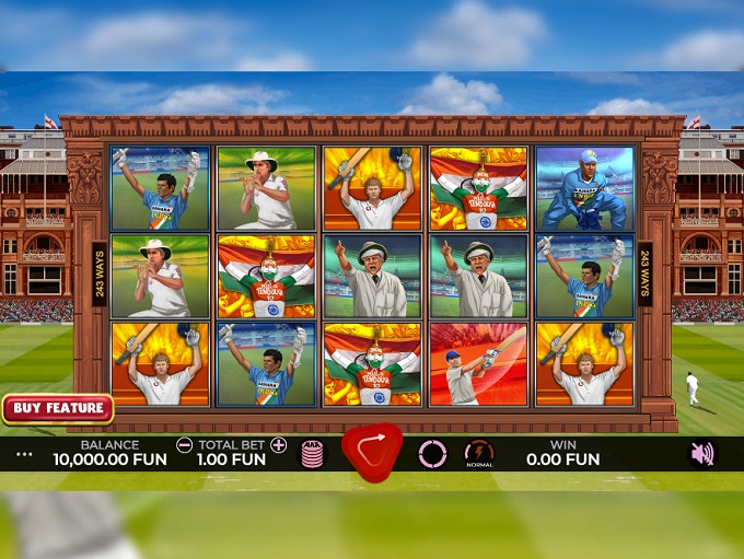 Lords Balcony Slot By Caleta Gaming » Review + Demo Game