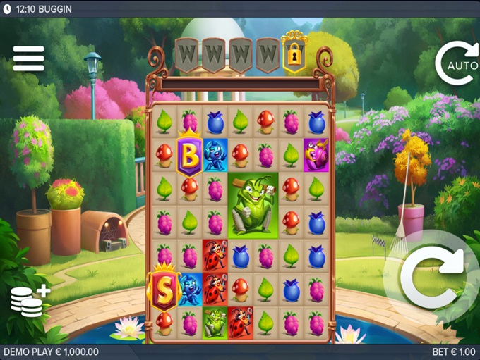 Buggin Slot By ELK Studios » Review + Demo Game