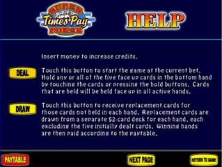 Super Times Pay Review And Top Tips ? Powered By IGT