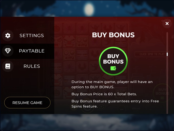 Monster Blox by Dragon Gaming Review + Demo Game