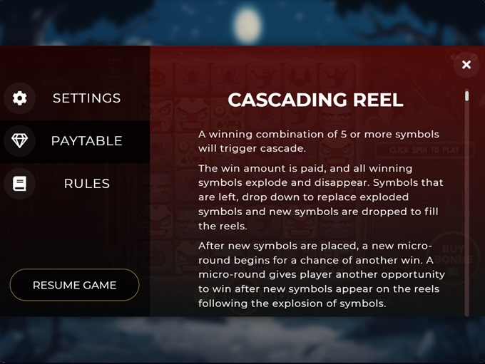 Monster Blox by Dragon Gaming Review + Demo Game