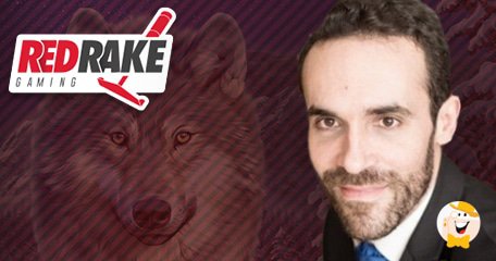 LCB Interview with Red Rake Gaming