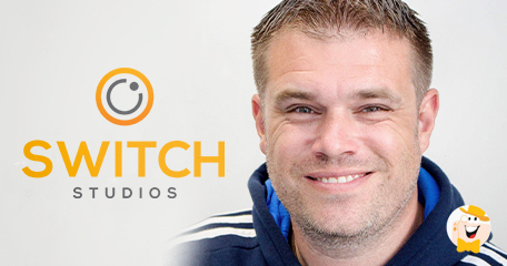 LCB Exclusive Interview with Switch Studios