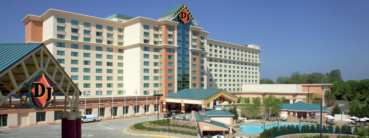 Diamond Jacks Hotel & Casino review and player feedback