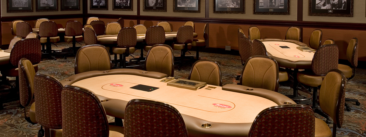 Binion's Gambling Hall & Hotel review and player feedback