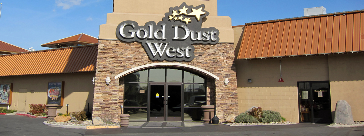 Gold Dust West review and player feedback