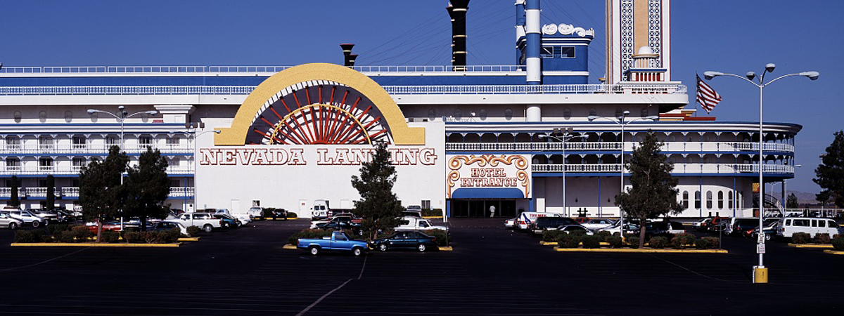 Nevada Landing Hotel and Casino review and player feedback