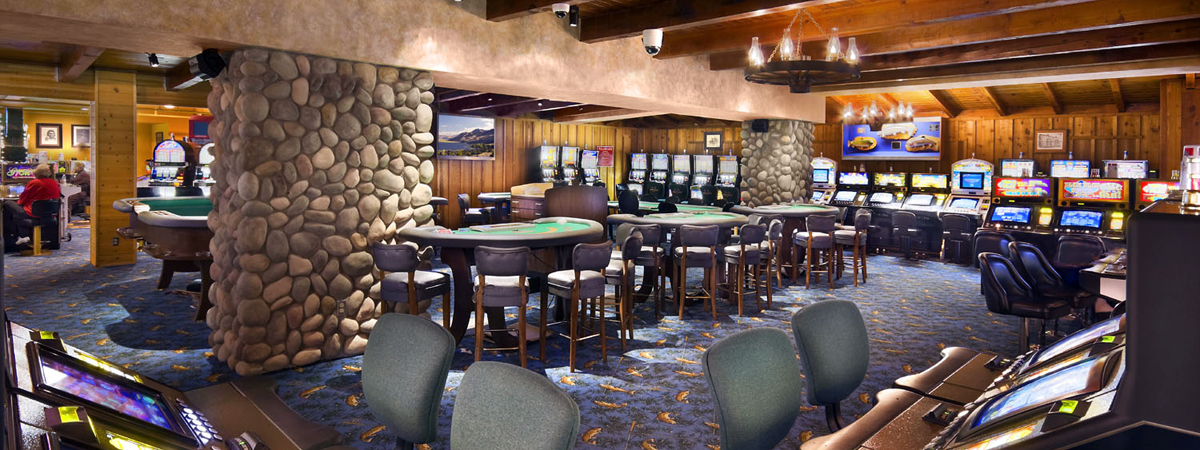 Topaz Lodge and Casino review and player feedback