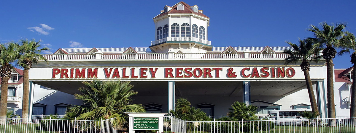 Primm Valley Resort and Casino review and player feedback