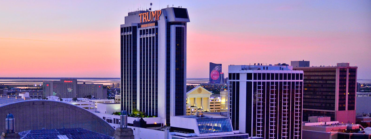 Trump Marina Hotel Casino review and player feedback