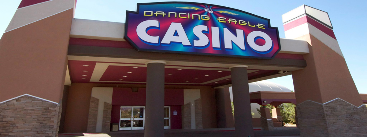 Dancing Eagle Casino review and player feedback