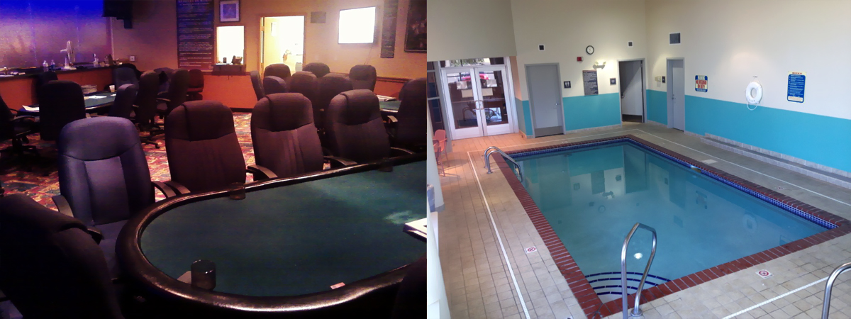 Royal River Casino & Hotel review and player feedback