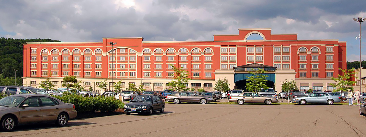 Mountaineer Casino, Racetrack & Gaming Resort review and player feedback