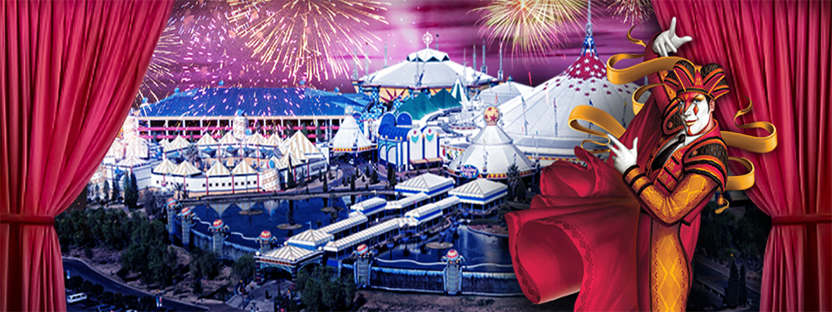 Carnival City Casino and Entertainment World review and player feedback