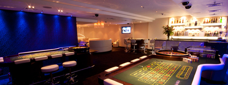 SunCruz Casino - Daytona Beach review and player feedback