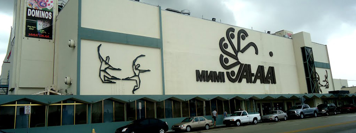 Miami Jai-Alai review and player feedback